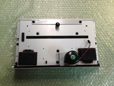 China Fuji Frontier 340 Cutter Assembly 393C1025314 846C965470 Minilab Spare Part for sale
