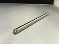 China Fuji Frontier Minilab Spare Part Shaft 32B7501633 Original Replacement for sale