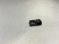 China Fuji Frontier Minilab Spare Part 322D980725 Shaft Support for 322G02076 for sale