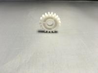 China 34B7499722 Fuji Frontier 330 Minilab Spare Part Gear Spur 327F1121646B for sale