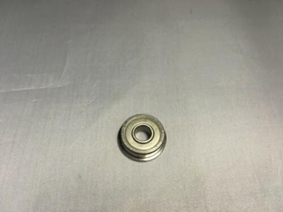 China Fuji Frontier Minilab Spare Part Support Shaft 322SF250 31K956980 80mm for sale