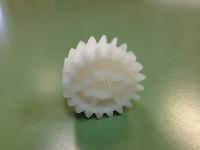 China Fuji Frontier Minilab Spare Part Gear Spur 34B749989 34B7499895 36 Teeth for sale