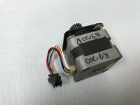 China 118C981464 Fuji Frontier 340 Minilab Pulse Motor Spare Part 24V for sale