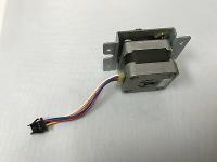 China OEM Fuji Frontier 340 Minilab Spare Part Motor Assembly 118C990451 for sale