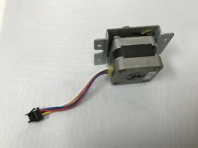 China OEM Fuji Frontier 340 Minilab Spare Part Motor Assembly 118C990451 for sale