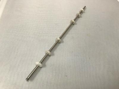 China OEM 319D965413 Shaft and Roller Assembly for Fuji Minilab Frontier 340 Spare Part for sale