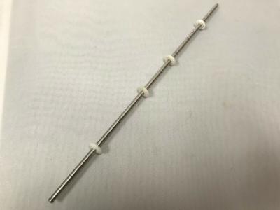 China OEM 319D965383 Shaft and Roller Assembly for Fuji Minilab Frontier 340 Spare Part for sale