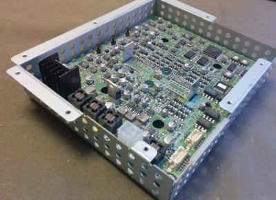 China FUJI FRONTIER Minilab Spare Part PCB CCD20 for SP1500 SP2000 113C898703L 857C898705L for sale