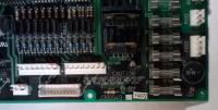 China Noritsu Minilab Spare Part J390549 IPF PCB Board for Photo Processing Machine for sale