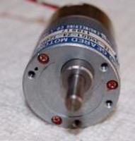 China Noritsu QSS2301 3501 Minilab Spare Part Motor Assy Ribbon Feeder W404994 24V 120W for sale