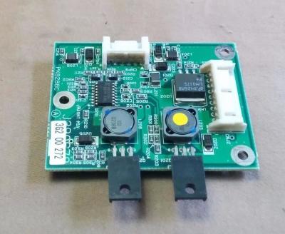 China Noritsu Minilab Spare Part J390678 PCB for Scanner SI-1200 Original Quality for sale