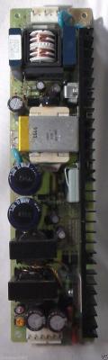 China Noritsu Minilab Spare Part Switching Power Supply I038251 NEMIC LAMBDA ZWS75PF-12J 12V 75W for sale