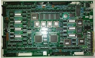 China Noritsu Minilab Spare Part J390562 SUB CONTROL PCB for Photo Lab for sale
