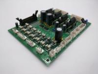 China Noritsu Minilab Spare Part J307069 IPF Control PCB Board 110V for sale