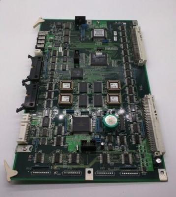 China Noritsu Minilab Spare Part Main Control PCB J390859 Original Replacement for sale