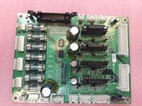 China Noritsu Minilab Spare Part J390939 Printer I-O PCB Board for Minilab Printer for sale