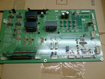 China Noritsu QSS2801 Minilab Spare Part J390499 J390499-02 AFC Scanner Driver Board PCB for sale