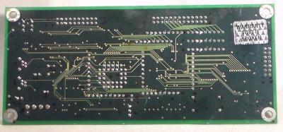 China Noritsu Minilab Spare Part J306873 PU Control PCB Board for Minilab Printer for sale
