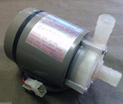 China Noritsu Minilab Spare Part Magnet Pump PD-10-2 I012042 for Photo Processing for sale