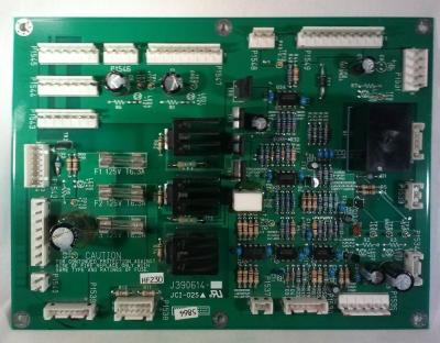 China Noritsu Minilab Spare Part J390614 PCB Board for Digital Minilab Fuji Compatible for sale