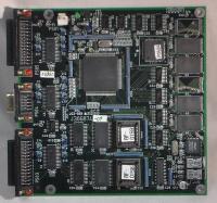 China Noritsu Minilab Spare Part J306874 NMC PCB Board for Digital Minilab Printer for sale
