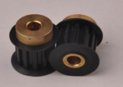 China Noritsu Minilab Spare Part Pulley A040162 Compatible with Series 26 30 33 for sale