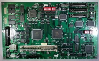 China Noritsu Minilab Spare Part J306921 IPF PCB Board for Photo Processing for sale