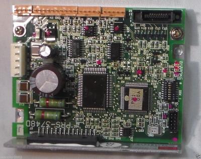 China Noritsu Minilab Stepping Motor Drive PB1D001A100 Sanyo Denki I043092 Spare Part for sale