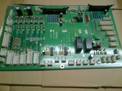 China Noritsu 31 or 3101 Printer I/O Board J390615 for Digital Minilabs for sale