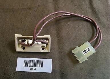 China Noritsu Minilab Spare Part Lamp Socket W400057 for Minilab Printer for sale