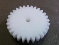 China Noritsu Minilab Spare Part Idle Gear A224466 28T for Photo Lab Printer for sale