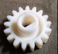China Noritsu Minilab Spare Part Gear A116474 17T for Photo Processing Machine for sale