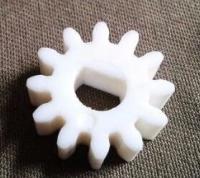 China Noritsu Minilab Spare Part Drive Gear A116582 12T for Photo Lab Printer for sale
