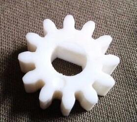 China Noritsu Minilab Spare Part Drive Gear A116582 12T for Photo Lab Printer for sale