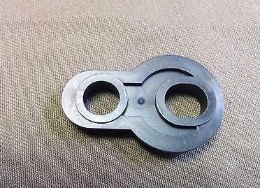 China Noritsu Minilab Spare Part A221215 A211455 Bushing for 2600 3000 3300 2900 3100 3200 for sale