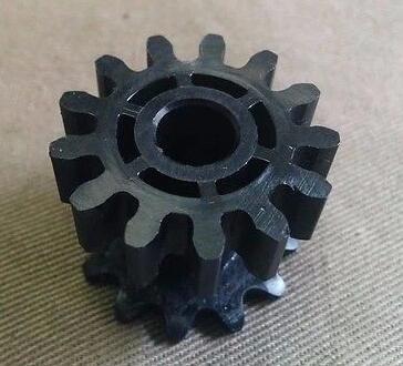 China Noritsu Minilab Spare Part Gear Sprocket A081671 for Photo Processing Machine for sale