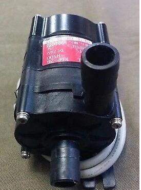 China Noritsu Koki Minilab Spare Part Pump W405847 I0121300 KDP-2B H500 for sale