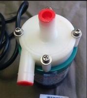 China MINILAB Iwaki Magnet Pump MD-6Z-2200E7L01 Spare Part for Noritsu Fuji Gretag Minilab for sale