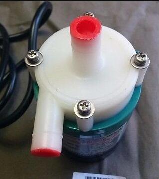 China MINILAB Iwaki Magnet Pump MD-6Z-2200E7L01 Spare Part for Noritsu Fuji Gretag Minilab for sale