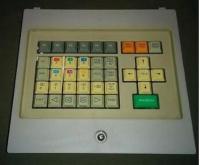 China FUJI Frontier Minilab SP 3000 Scanner Keyboard Replacement 845C1042114A for sale