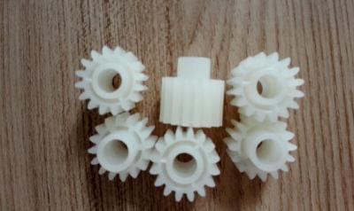 China FUJI Frontier Minilab Spare Part Gear F327D904852 34B9048520 for Minilab for sale