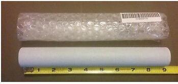 China FUJI Frontier Minilab Spare Part Roller E334G02173 for Minilab Printer for sale