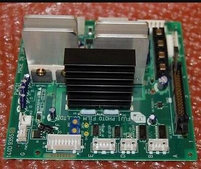 China FUJI Frontier Minilab Spare Part Board PWC01 110A7202172 PCB Circuit Board for sale