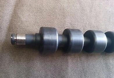 China FUJI Frontier Minilab Spare Part Roller 334F0223D for 350 355 370 375 Minilab for sale