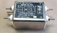 China FUJI Frontier Minilab Spare Part 1385F016 Noise Filter OKAYA SUP-E20H-EP for sale