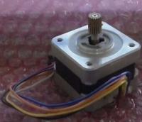 China FUJI FRONTIER MINILAB SANYO DENKI STEPPING MOTOR 103-546-5143 118C907137F for sale