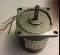 China Oriental Motor 3GN9K Gear Head 4TK10A-AUL Torque Motor Minilab Spare Part 10W for sale