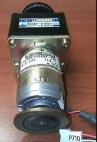 China Noritsu Minilab Spare Part Motor Drive I041995 Japan Servo CODME44B6H7-221 with Gear Head 6H150F-H184 for sale