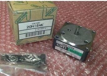 China Oriental Motor Gear 2GN10XK Minilab Spare Part 10mm Shaft Diameter for sale