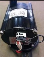 China NNORITSU KOKI Minilab Spare Part Pump I012130 Model KDP-2/5B for Noritsu Fuji Gretag for sale